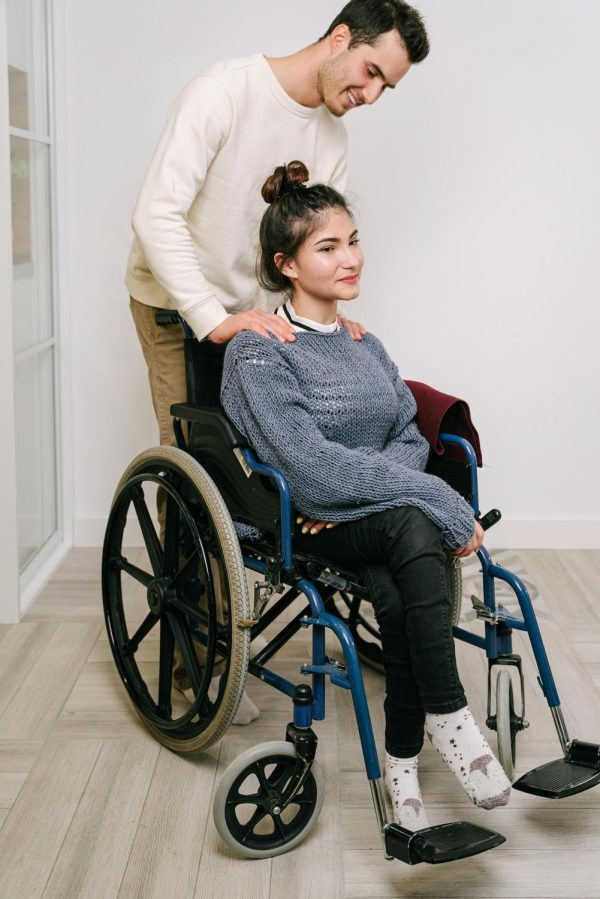 How 24-Hour NDIS Support Works for Complex Disability Needs