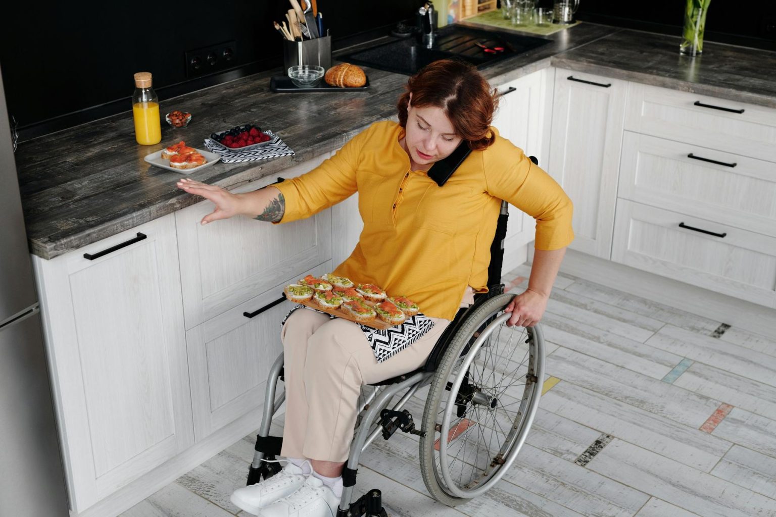 NDIS Life Skills: Building Daily Living Independence