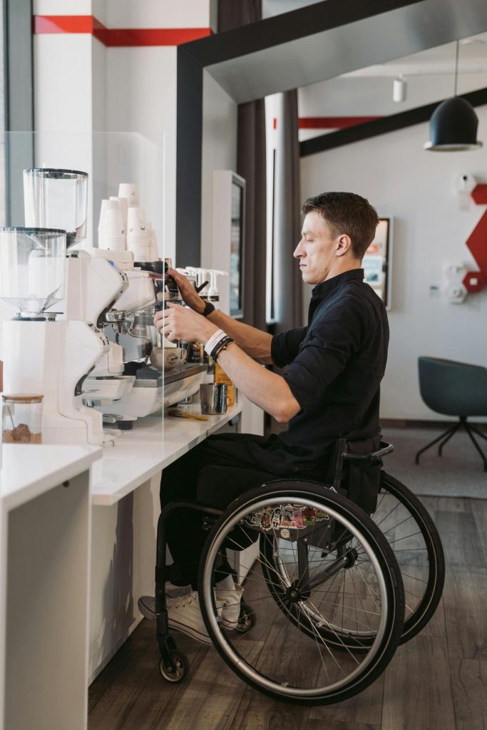 How to Find Accessible Cafes and Social Spaces in Brisbane