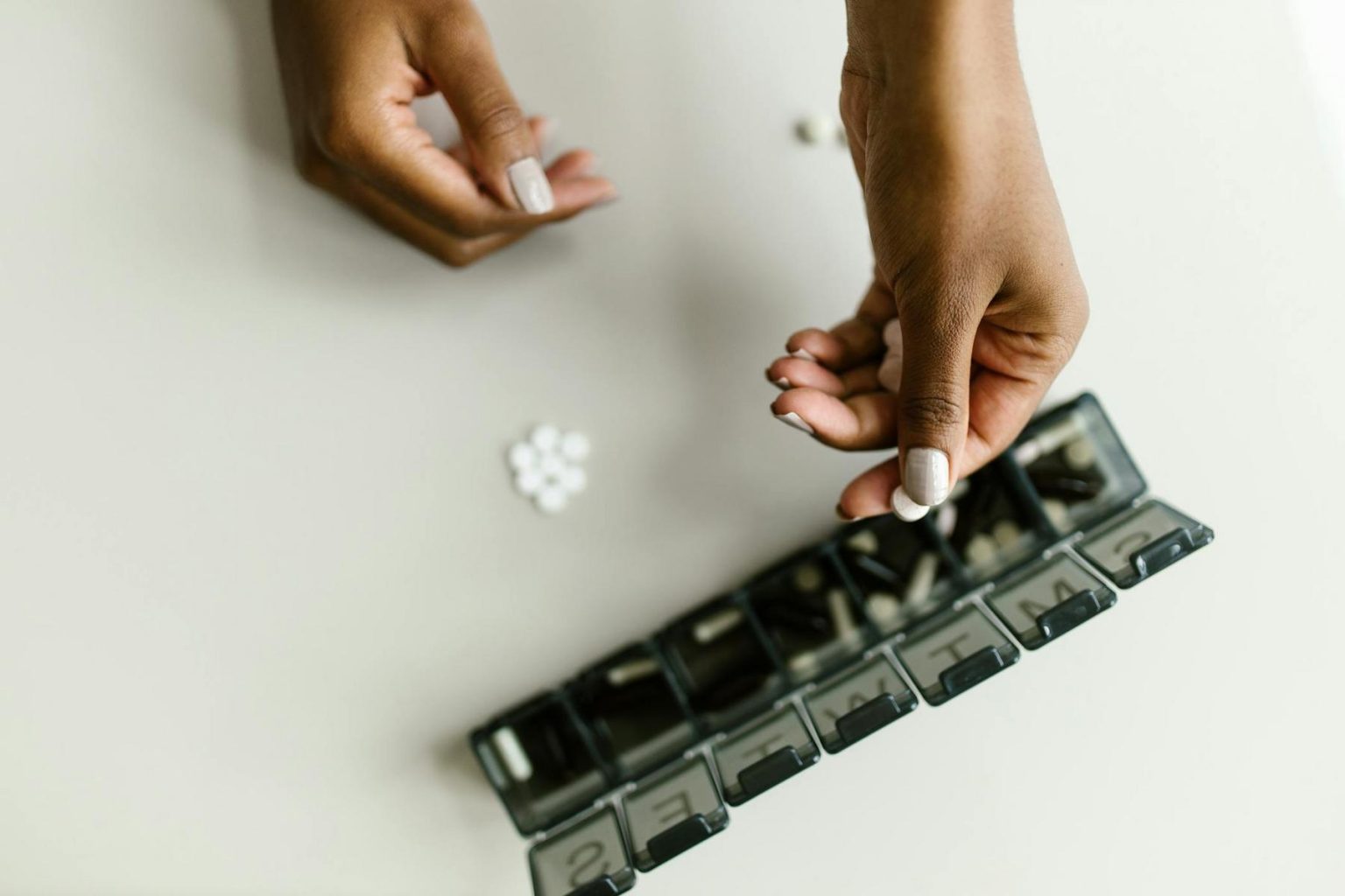 NDIS Medication Support: What Carers Can Do in Queensland