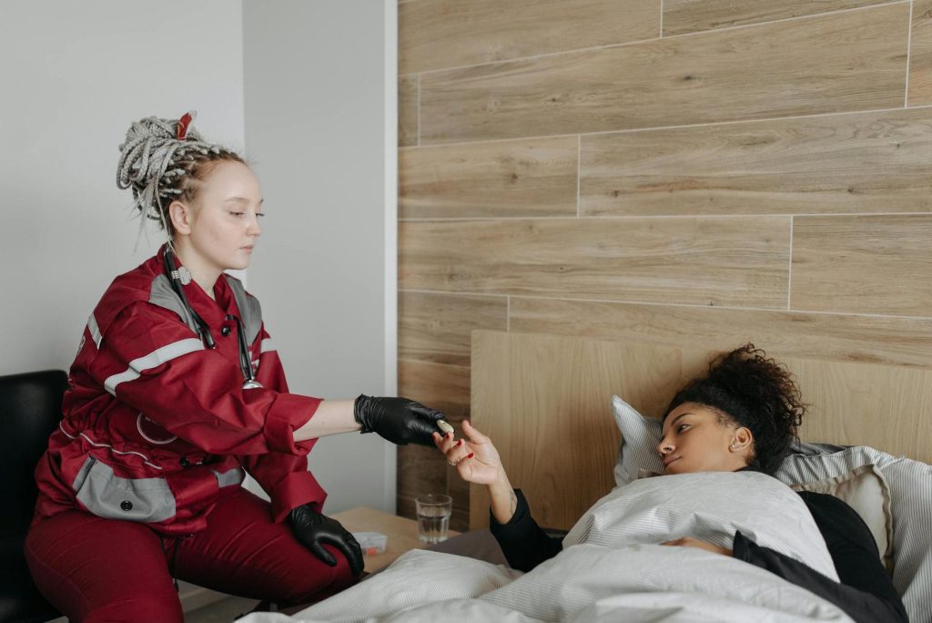 Overnight Disability Support: Care Options Explained