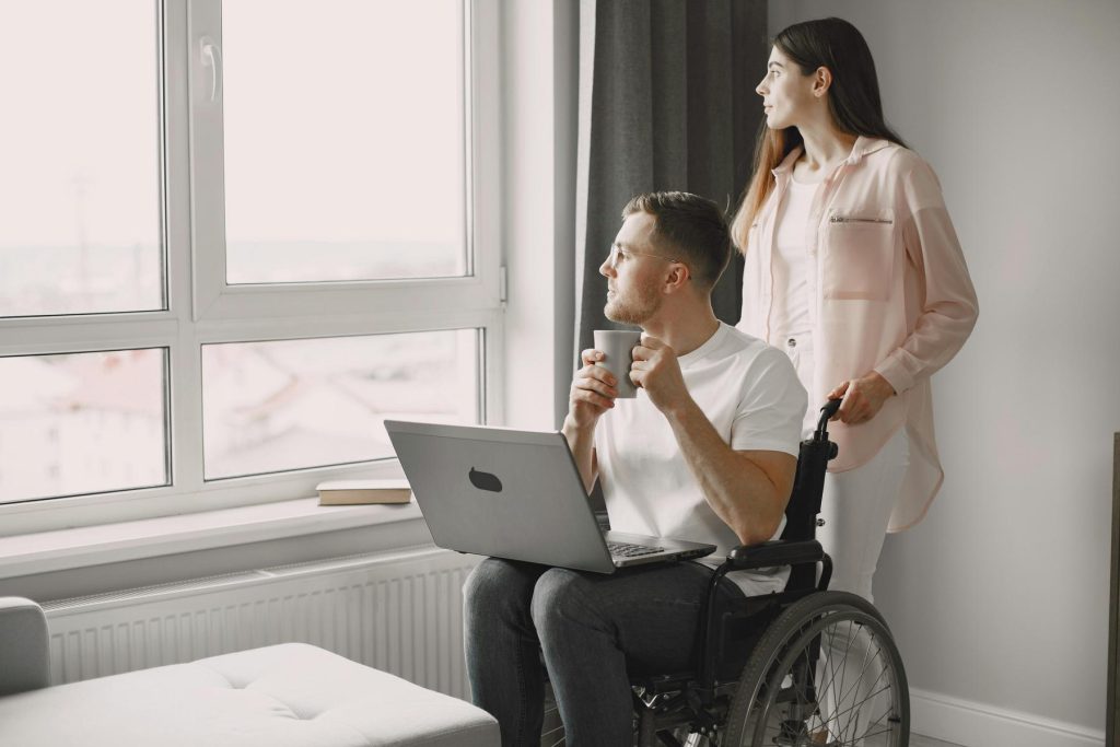 Assistive Technologies Empowering Independence in Cairns