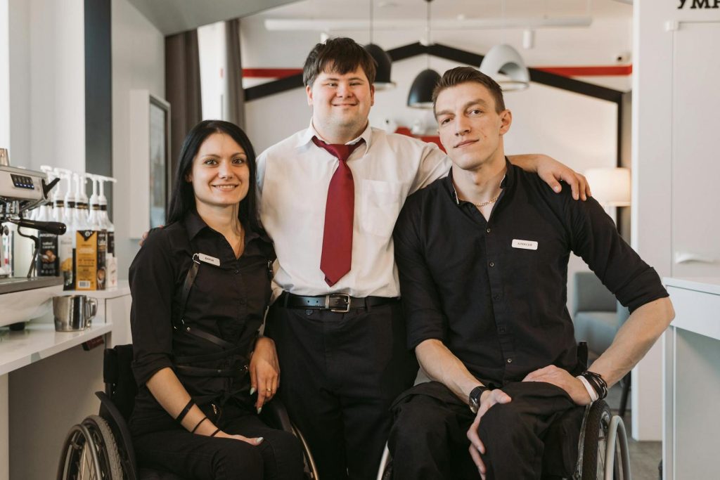 Disability Transition: School to Adult Services in Cairns